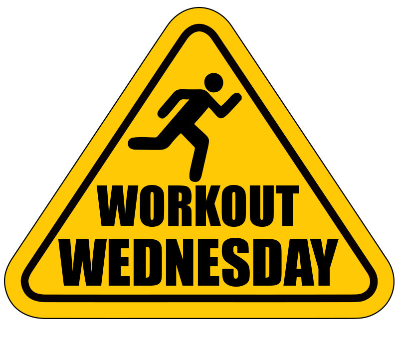 Workout Wednesday - Strides - Running Dad Workout Wednesday - Strides - Running Dad